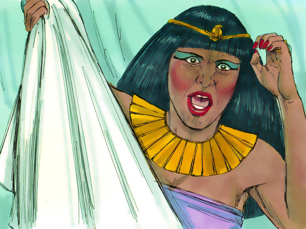 From the Pit to the Palace! - Tirzah Z. B. Libert - Breaking Barriers